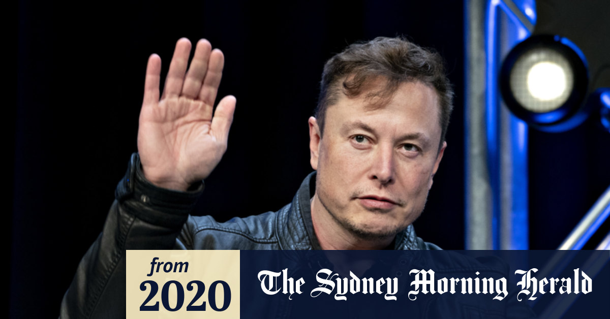 Elon Musk Overtakes Bill Gates To Become Worlds Second Richest Person